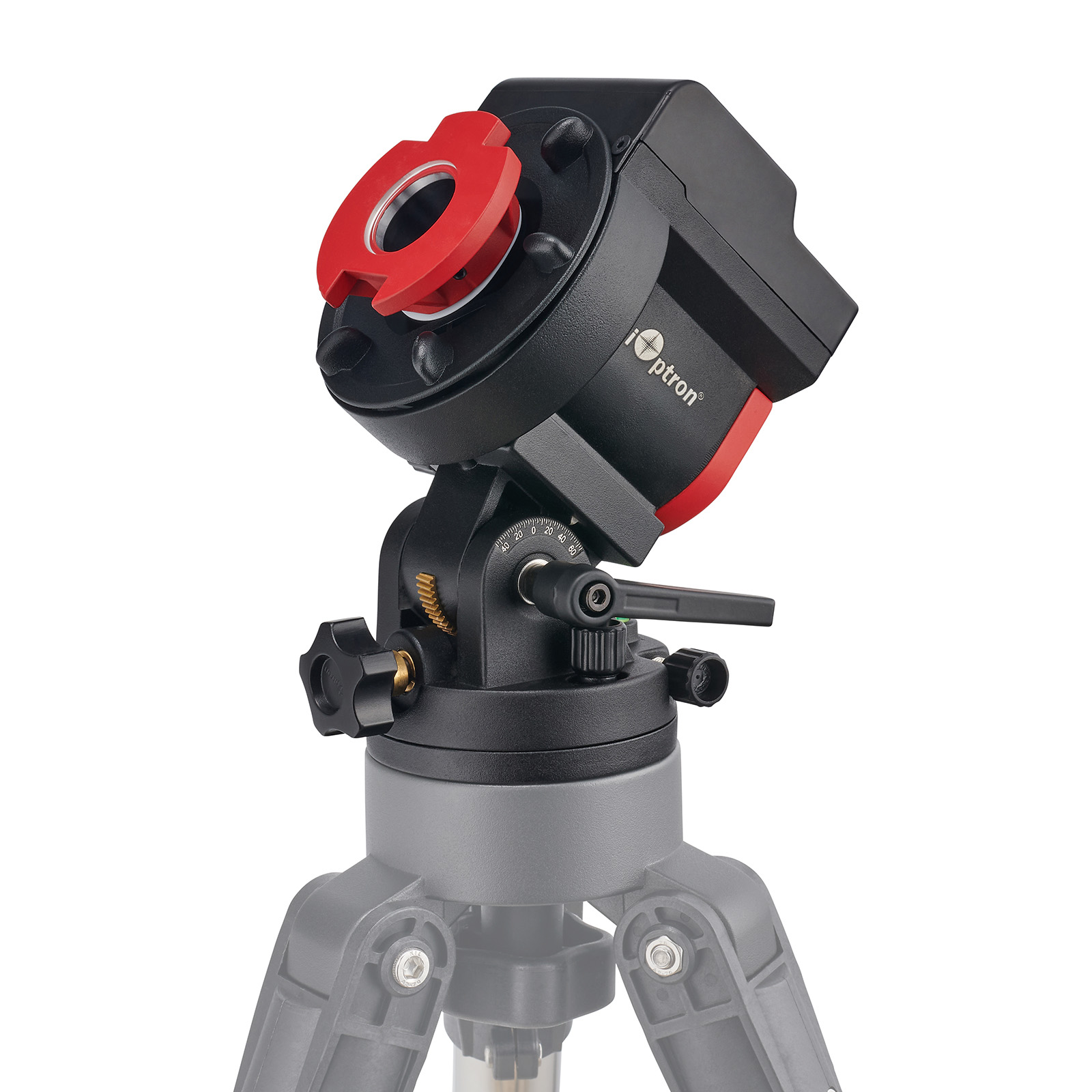 iOptron SkyGuider Pro Camera Mount with iPolar | First Light Optics